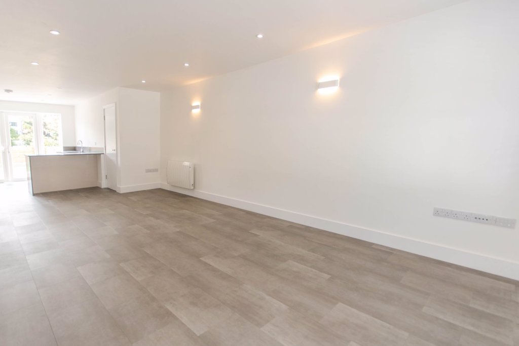 2 Homestead, Ruette Braye, St Peter Port - 2 bedroom local market house ...