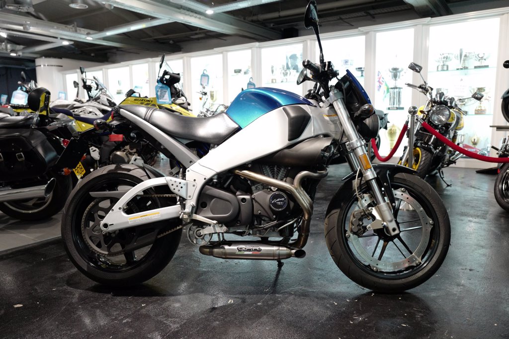 2005 Buell XB9S for sale in Guernsey - Seeker.gg