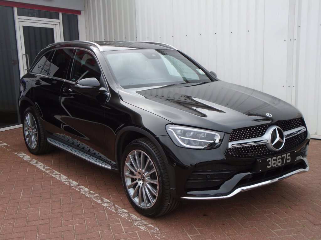 2022 Mercedes GL-Class for sale in Guernsey - Seeker.gg