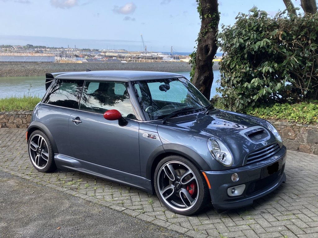 2006 Mini Cooper for sale in Guernsey - Seeker.gg