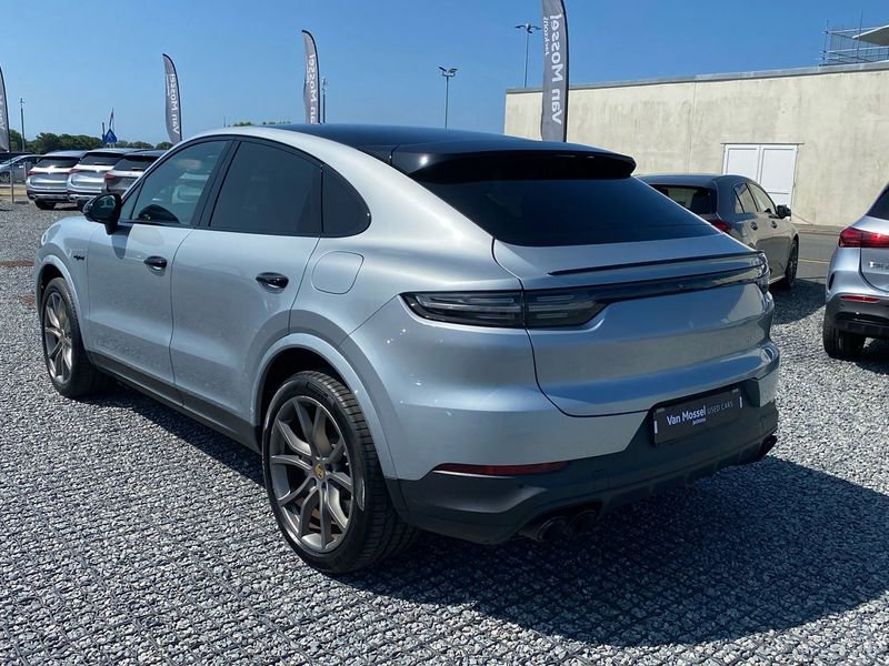 2020 Porsche Cayenne for sale in Guernsey - Seeker.gg