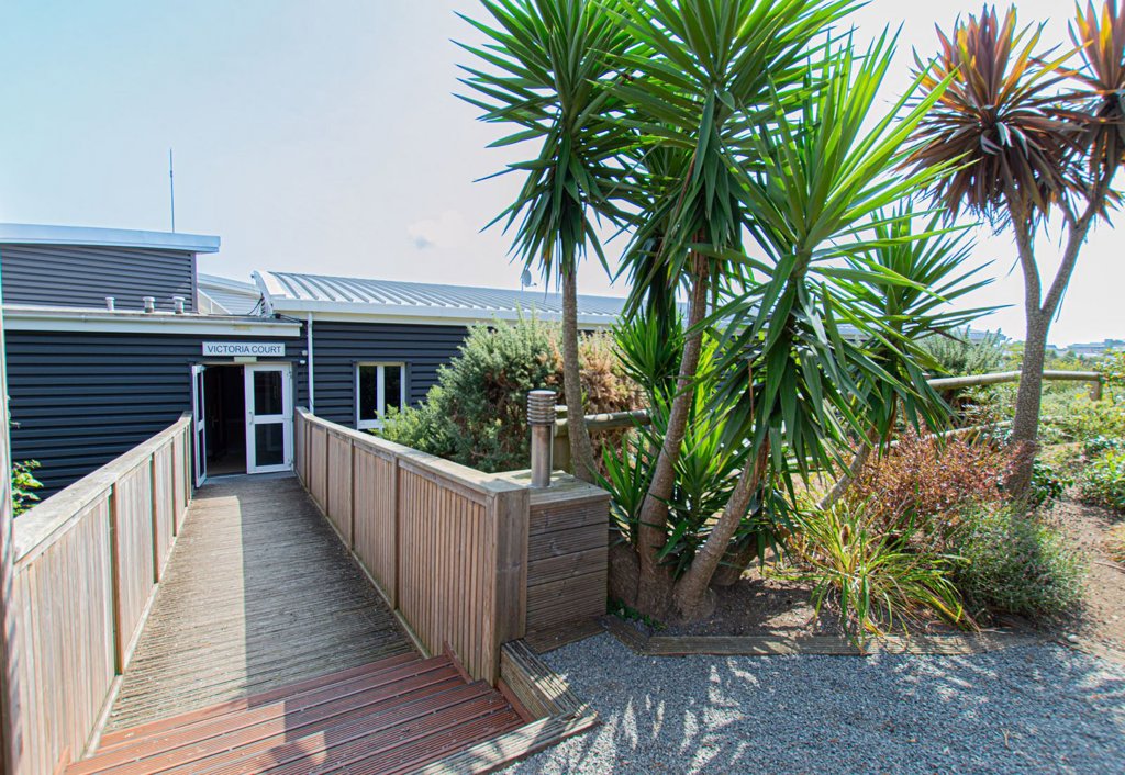 Victoria Court, Flat 8, Victoria Court, Victoria Avenue, Guernsey Bowl ...