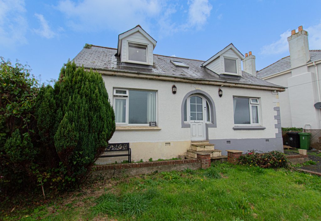 Haven House, Le Russel Road, Forest - 2 bedroom local market house to ...