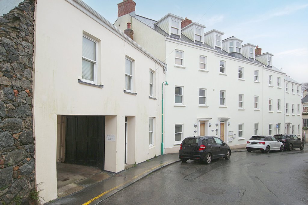 North Clifton Building, Apt 1, North Clifton Building, Roselle Place ...