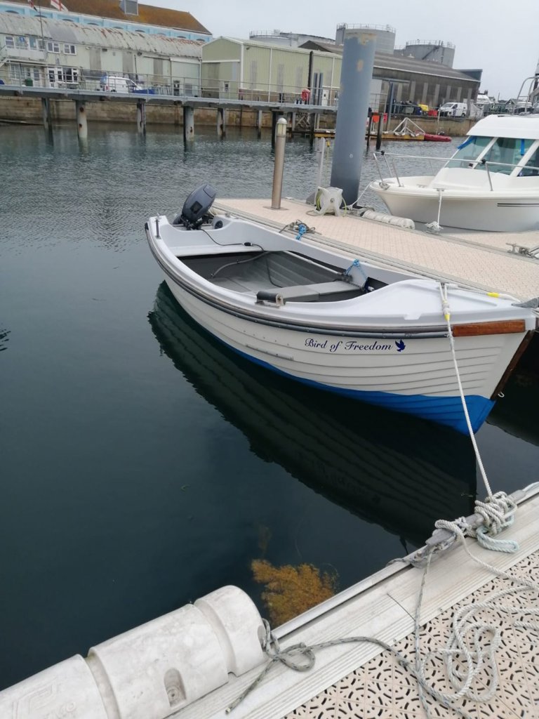 2025 Arran 16 for sale in Guernsey - Seeker.gg