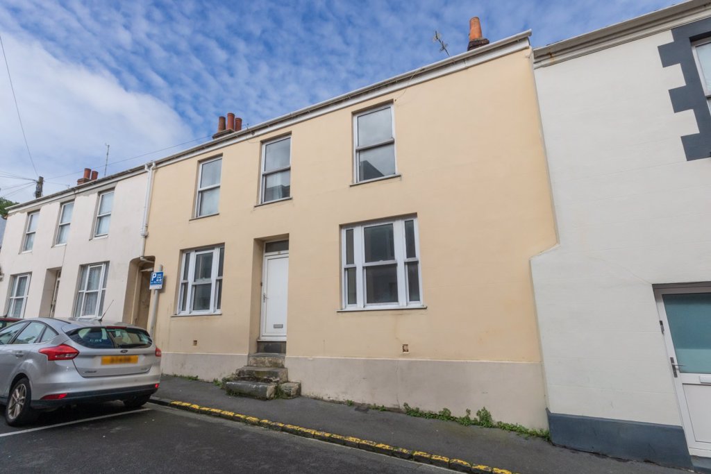 Brompton Place, Piette Road, St Peter Port - 4 bedroom local market ...