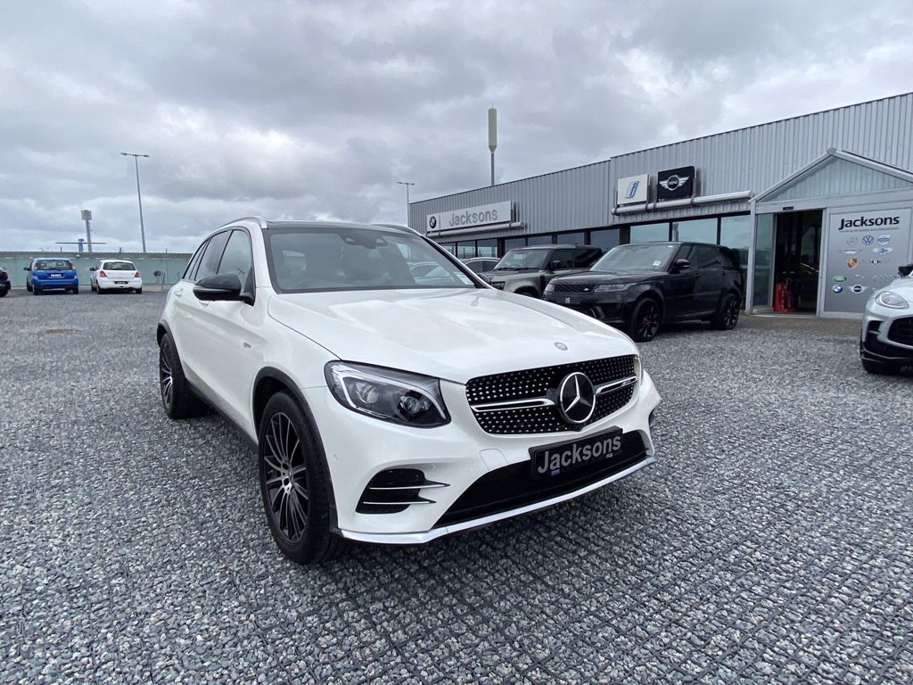 2016 Mercedes C-Class for sale in Guernsey - Seeker.gg