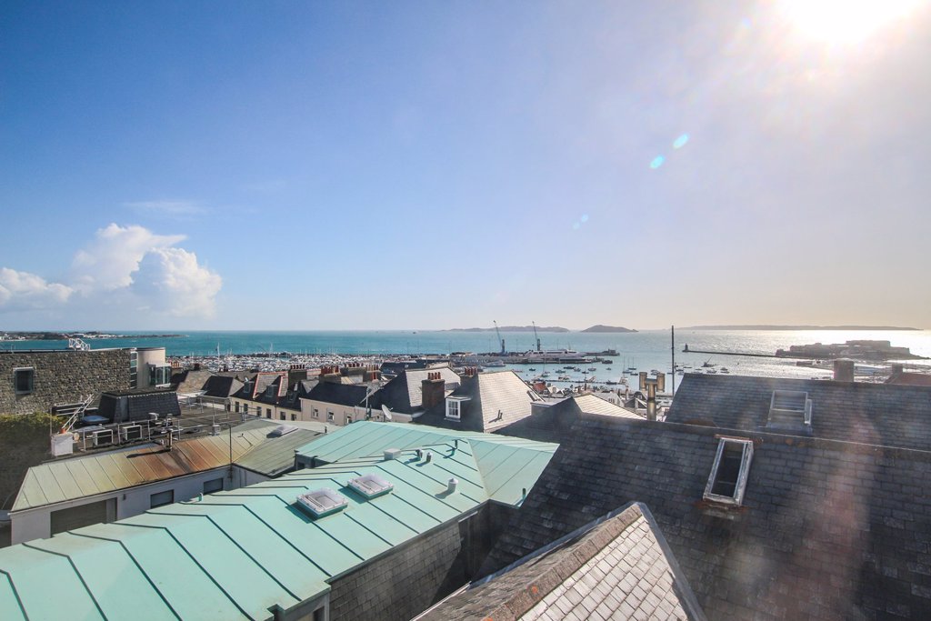 North Clifton Building, Apt 2, North Clifton Building, Roselle Place ...