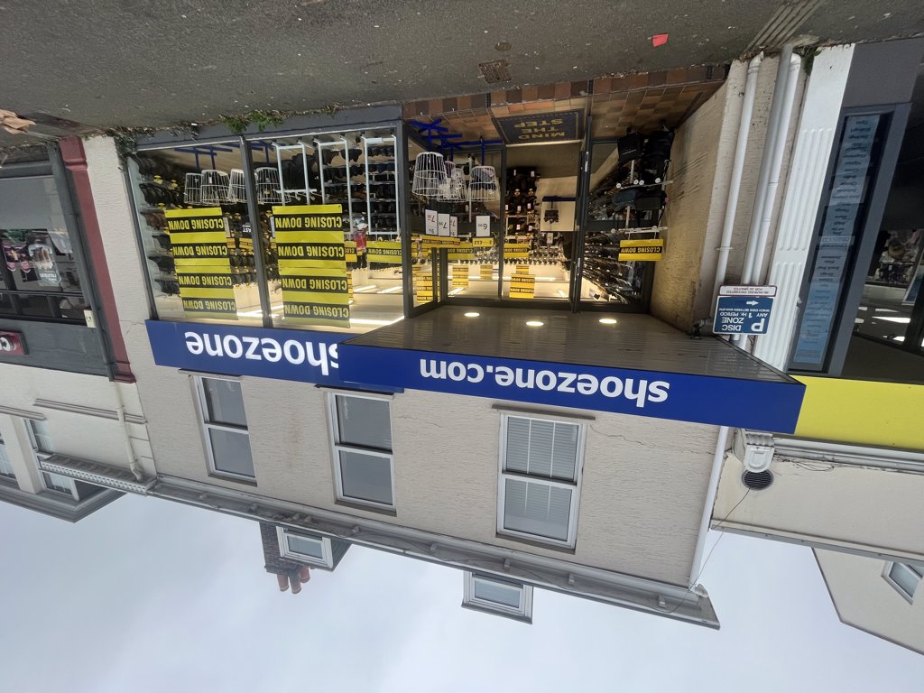 15 The Bridge, St Sampson - local market retail to buy in Guernsey ...