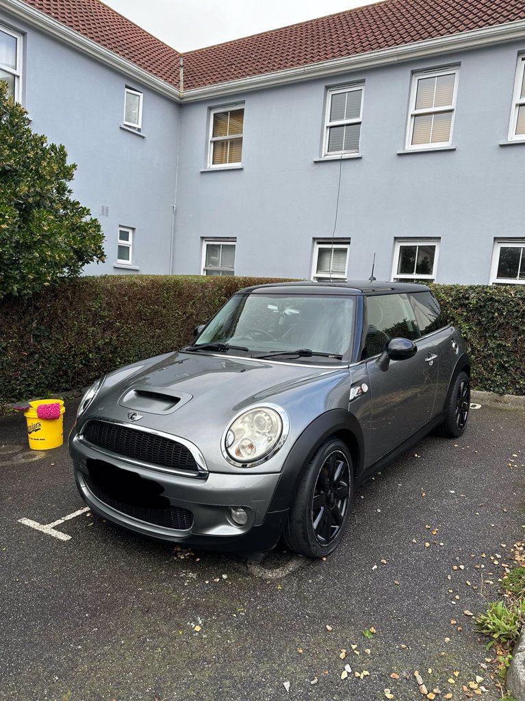 Mini Cooper for sale in Guernsey - Seeker.gg