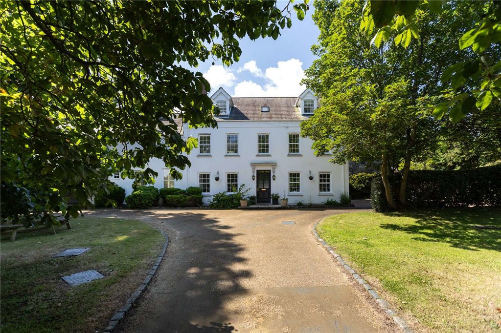 Le Grand Fort, Le Grand Fort Road, St Sampson - 7 bedroom local market ...