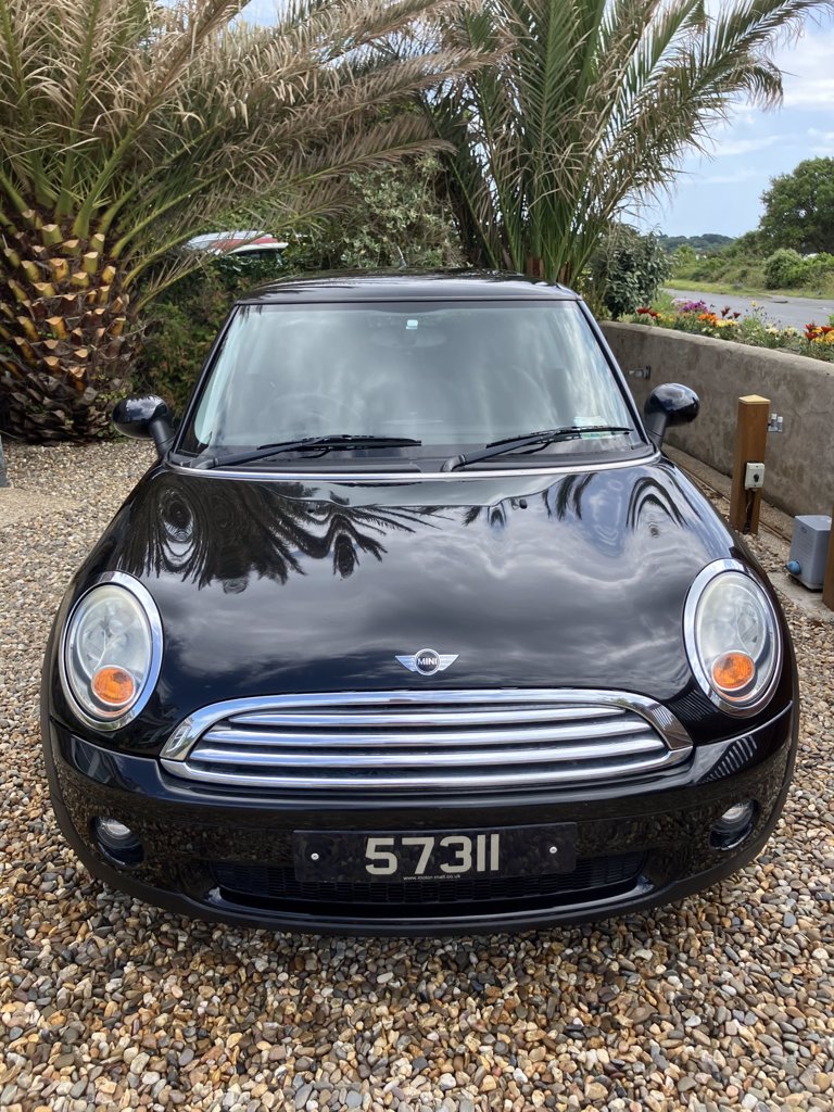 2009 Mini Cooper for sale in Guernsey - Seeker.gg