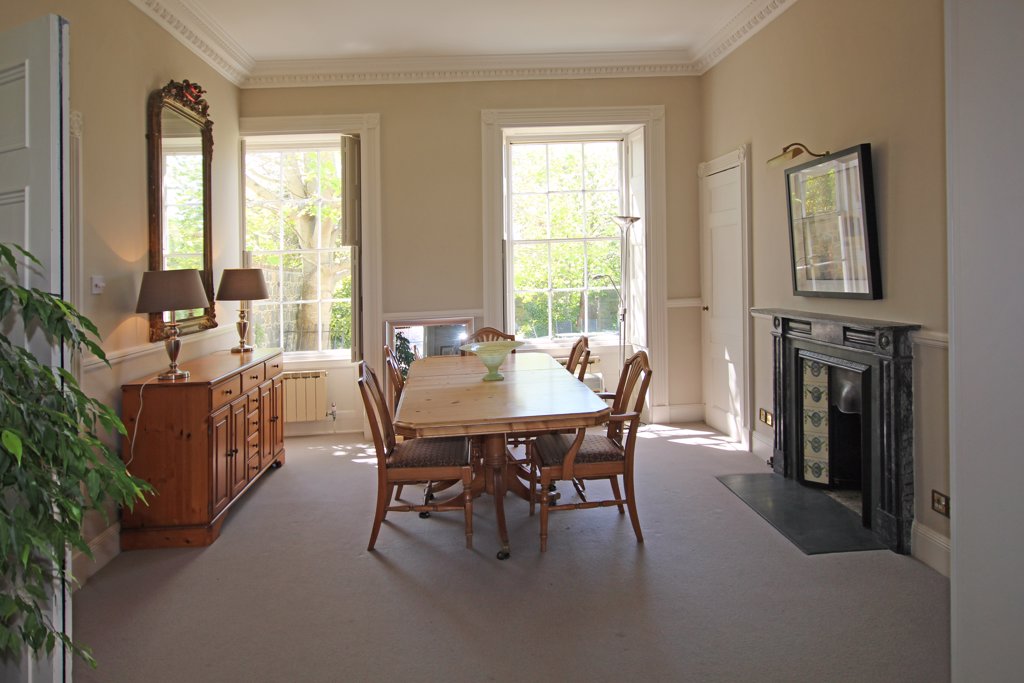 Claughton, Grange Road, St Peter Port - 8 bedroom open market house to ...