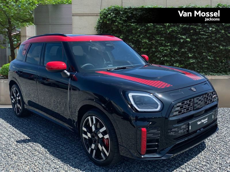 Mini Cooper for sale in Guernsey - Seeker.gg