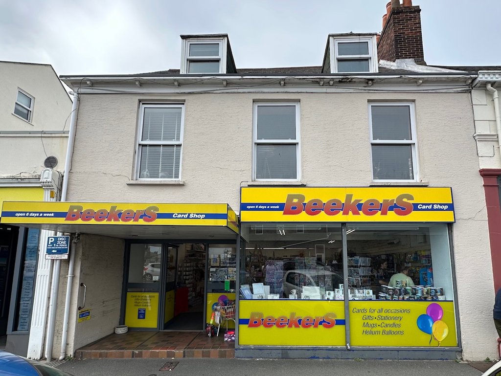 15 The Bridge, St Sampson - local market retail to buy in Guernsey ...