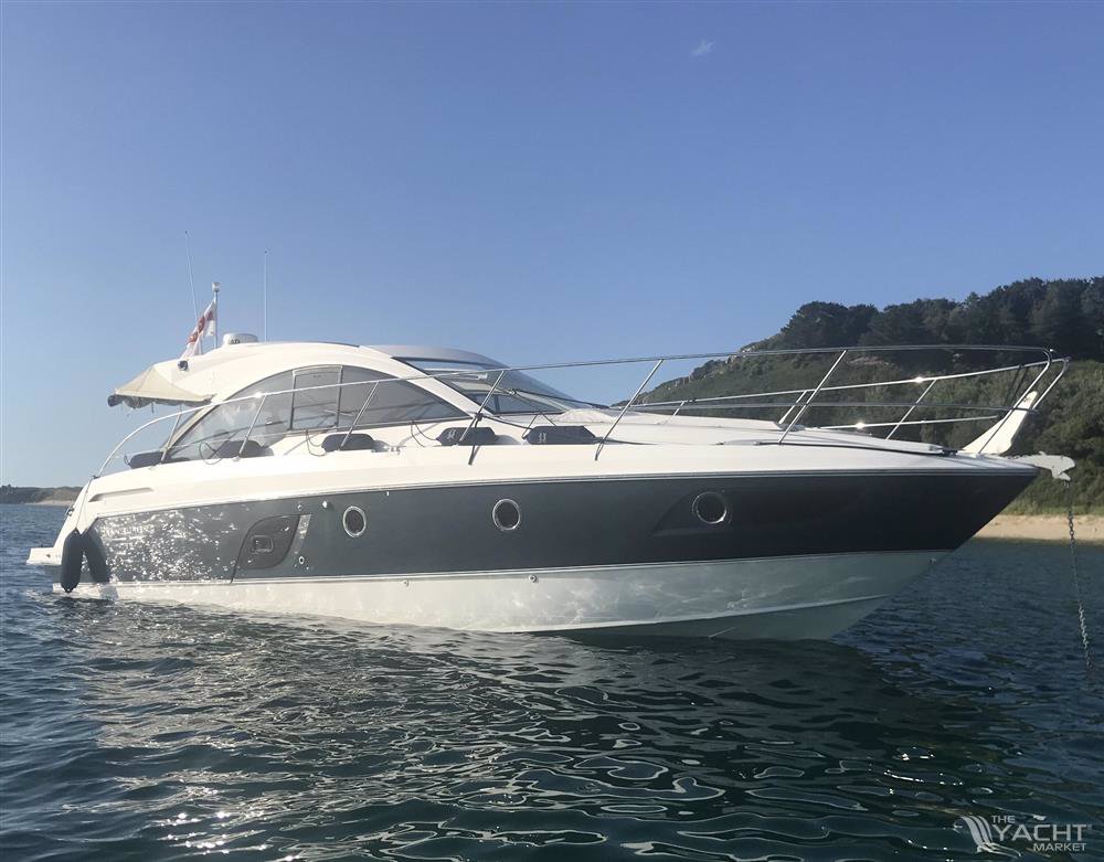 Beneteau Gran Turismo for sale in Guernsey - Seeker.gg
