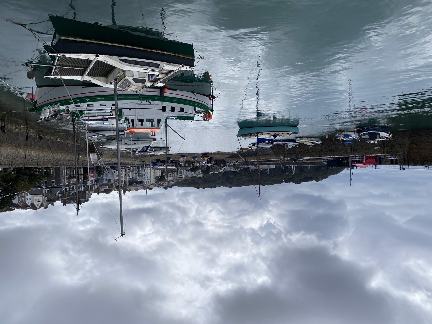 Guernsey Weather Fox forecast for 2025-11-03 - brought to you by Seeker ...