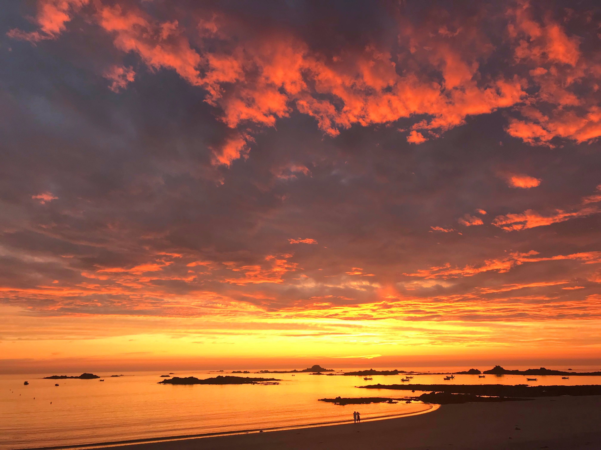 Guernsey Weather Fox forecast for 2019-06-30 - brought to you by Seeker ...