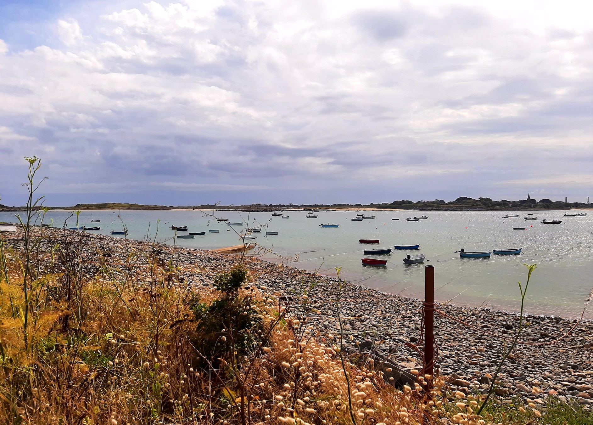 Guernsey Weather Fox forecast for 2023-10-14 - brought to you by Seeker ...