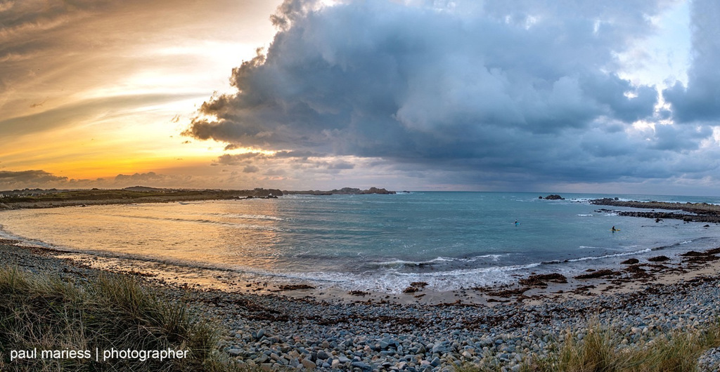 Guernsey Weather Fox forecast for 2019-11-12 - brought to you by Seeker ...