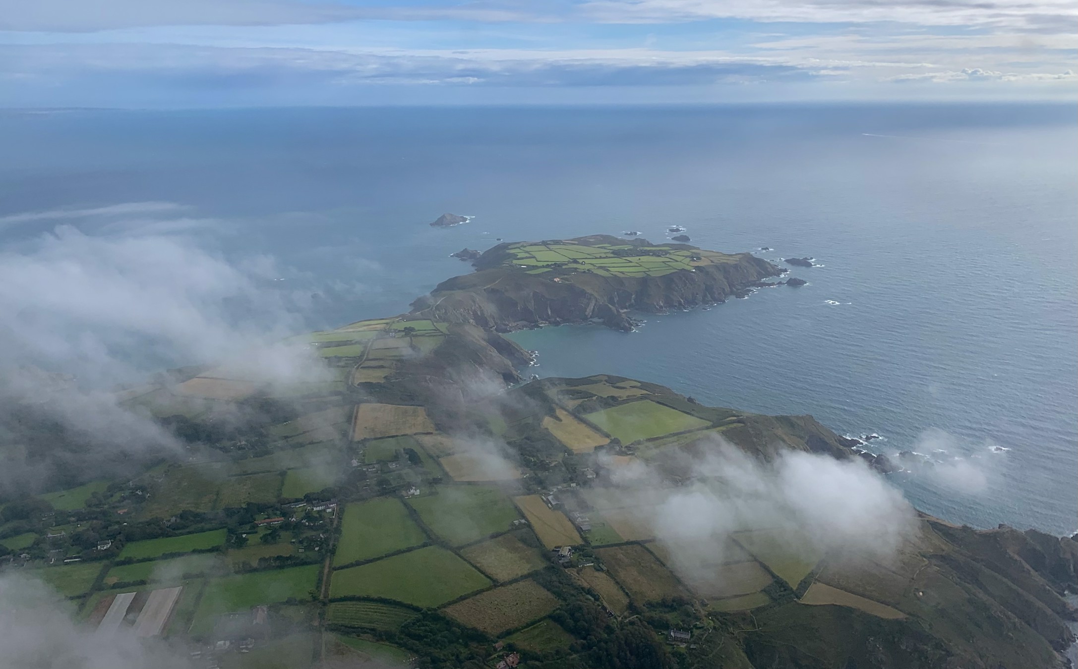 Guernsey Weather Fox forecast for 2024-01-04 - brought to you by Seeker ...