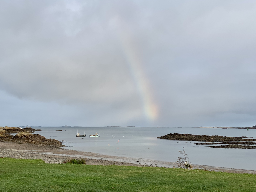 Guernsey Weather Fox forecast for 2021-11-18 - brought to you by Seeker ...