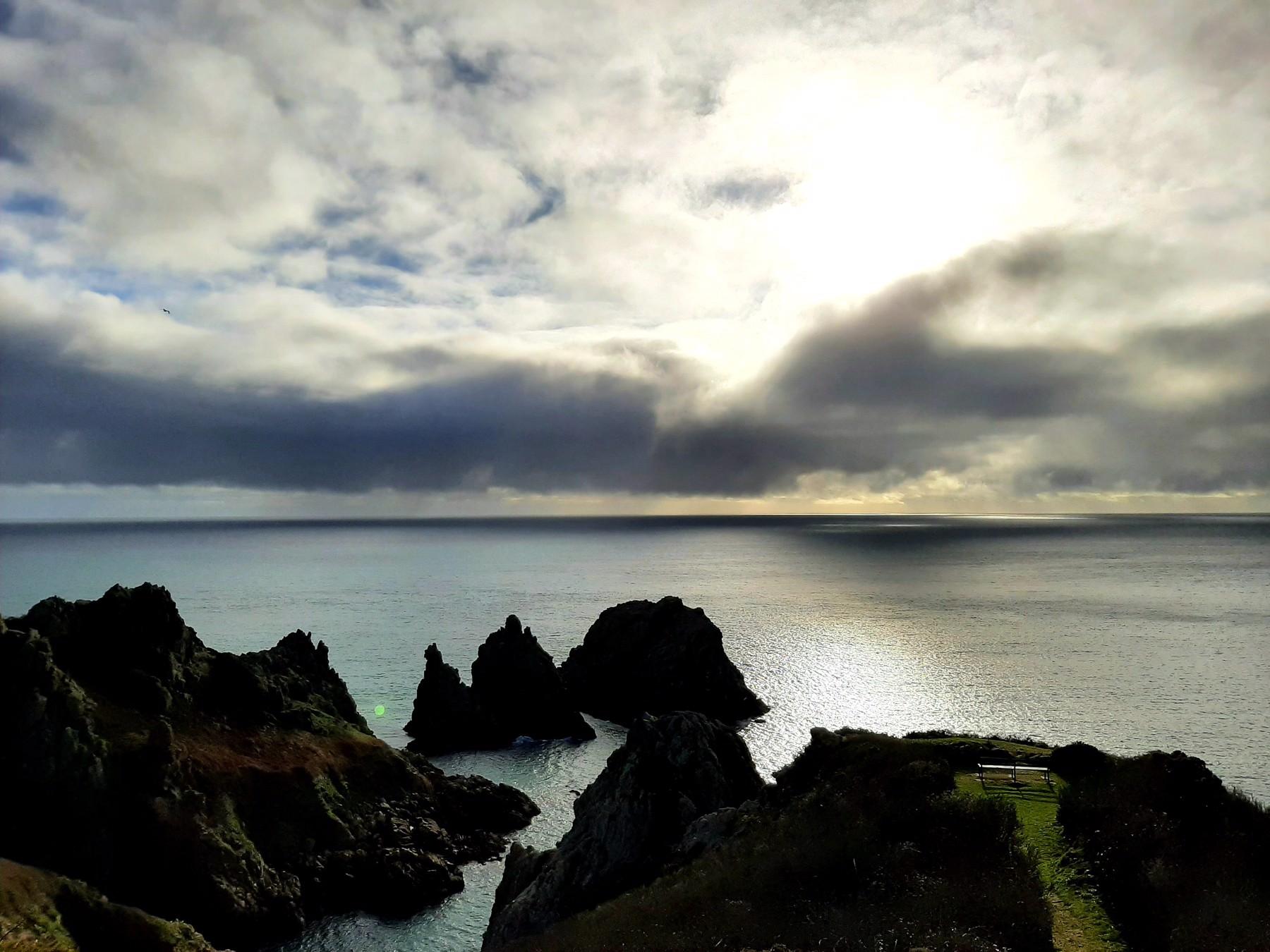 Guernsey Weather Fox forecast for 2023-08-15 - brought to you by Seeker ...