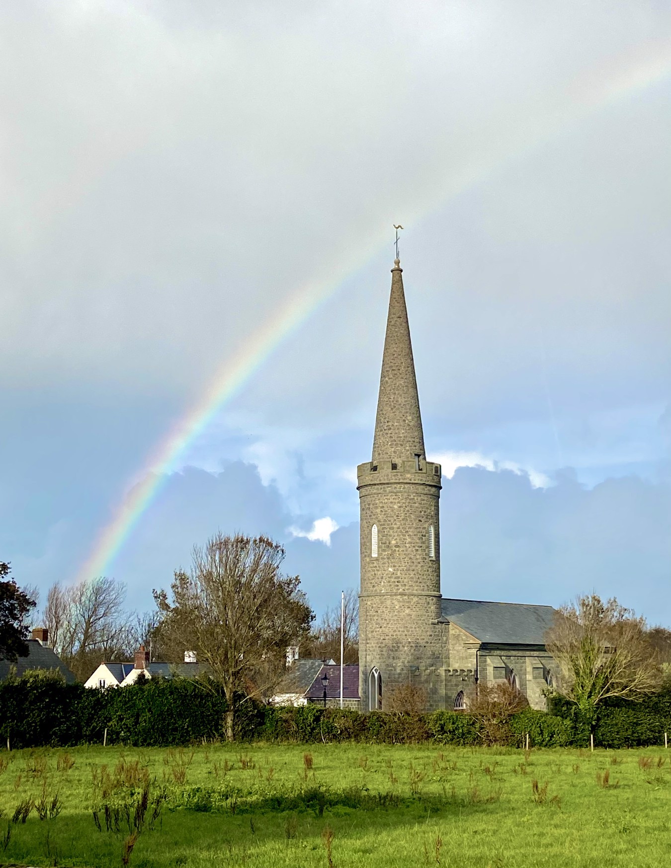 Guernsey Weather Fox forecast for 2023-11-05 - brought to you by Seeker ...