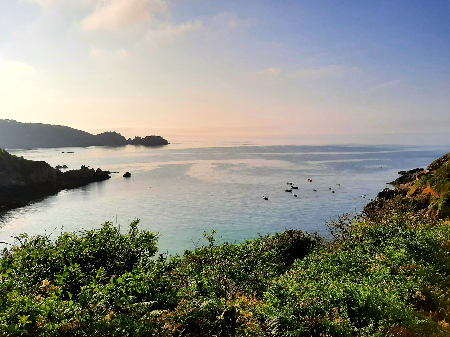 Guernsey Weather Fox forecast for 2023-06-25 - brought to you by Seeker ...