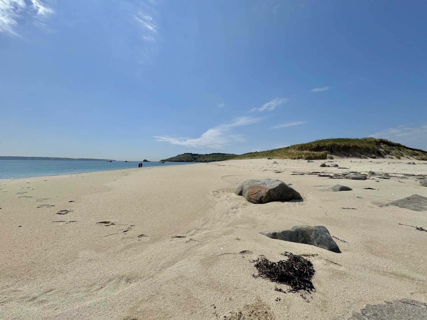 Guernsey Weather Fox forecast for 2025-06-22 - brought to you by Seeker ...