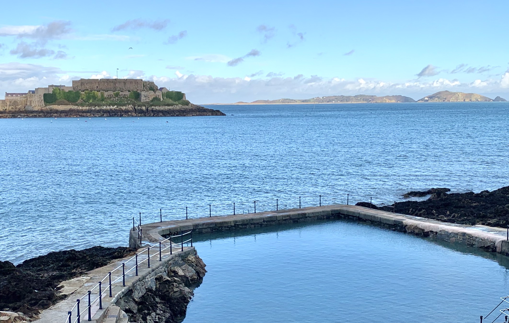 Guernsey Weather Fox forecast for 2023-11-29 - brought to you by Seeker ...