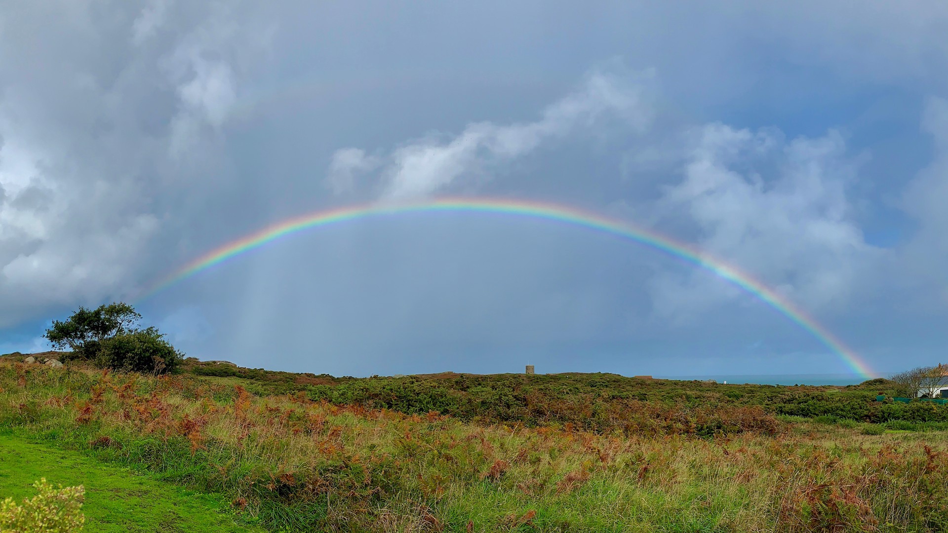 Guernsey Weather Fox forecast for 2022-10-26 - brought to you by Seeker ...