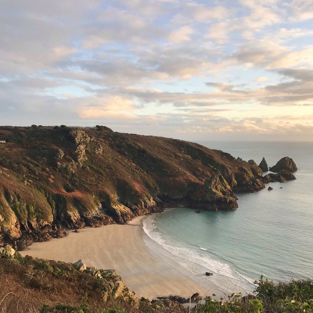 Guernsey Weather Fox forecast for 2019-12-16 - brought to you by Seeker ...