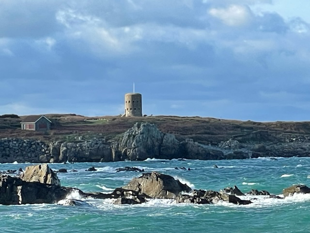 Guernsey Weather Fox forecast for 2022-01-30 - brought to you by Seeker ...