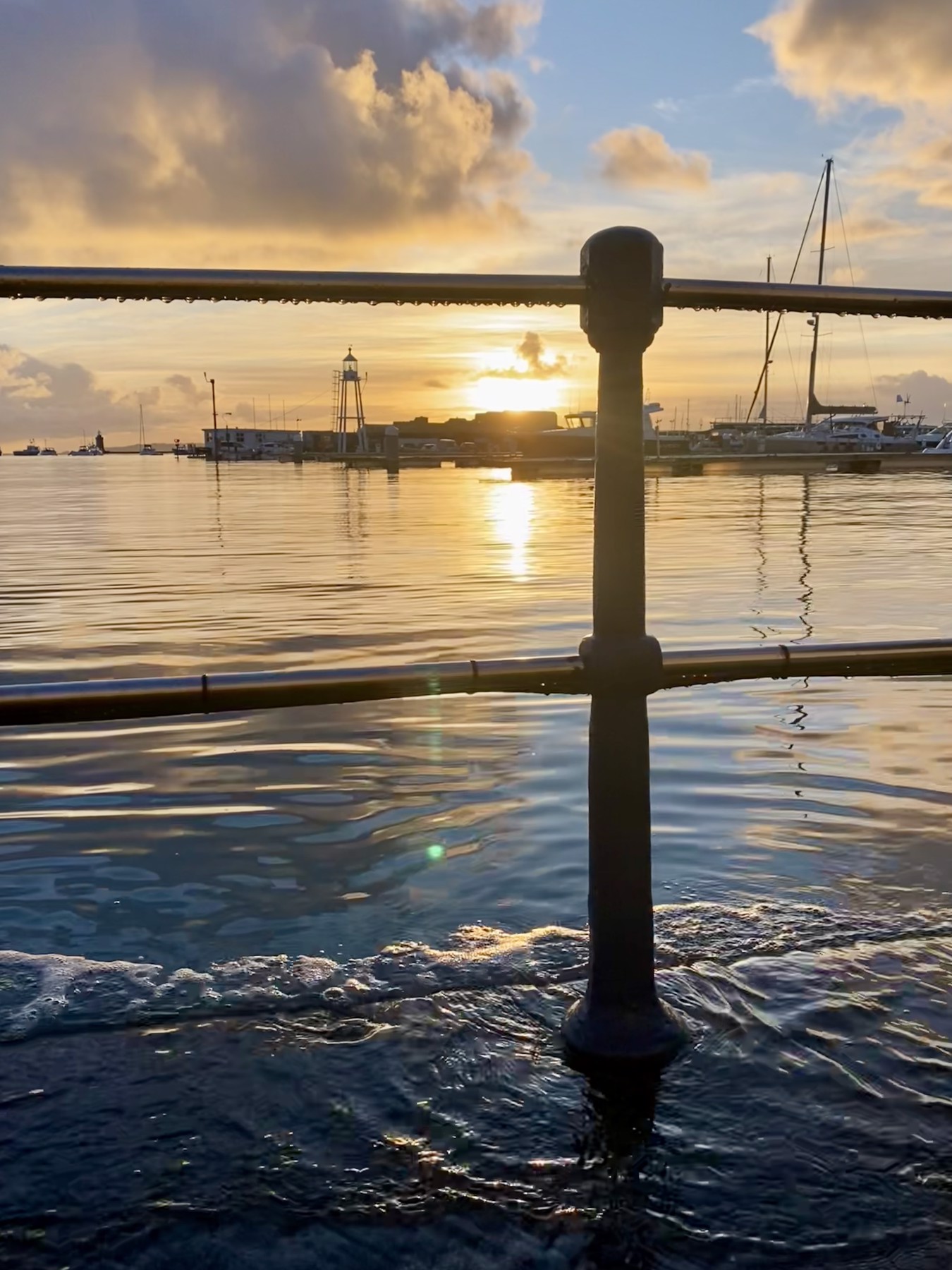 Guernsey Weather Fox forecast for 2024-03-01 - brought to you by Seeker ...