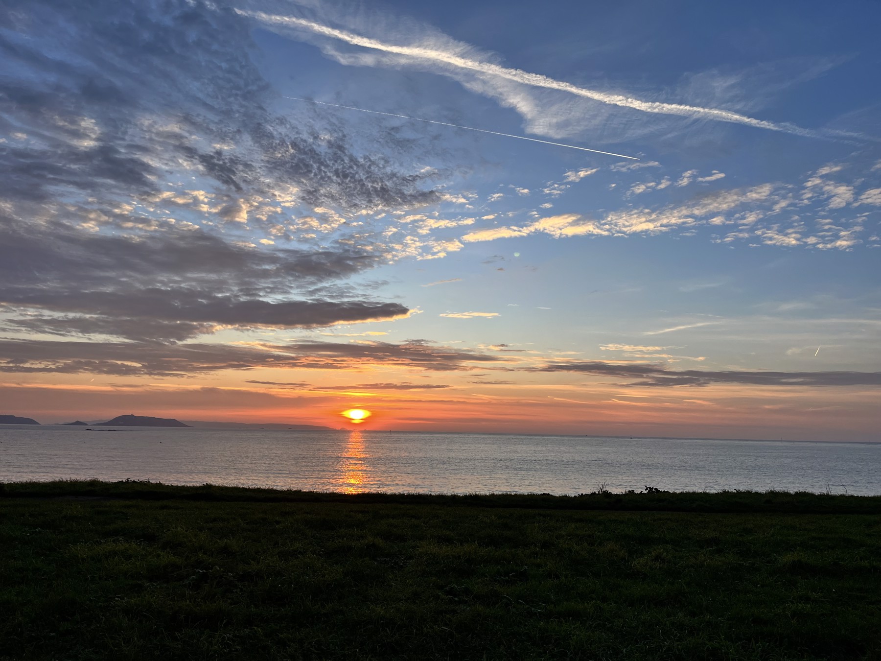 Guernsey Weather Fox forecast for 2025-04-11 - brought to you by Seeker ...