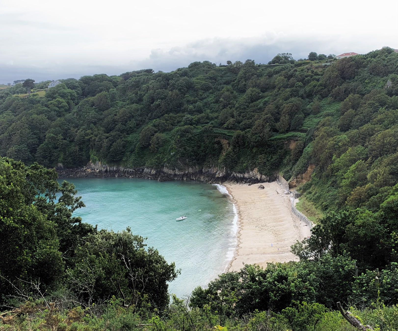 Guernsey Weather Fox forecast for 2023-07-21 - brought to you by Seeker ...