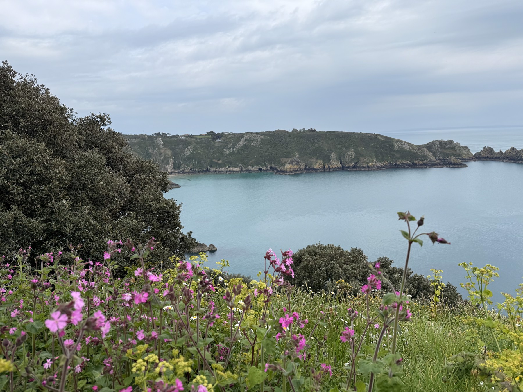 Guernsey Weather Fox forecast for 2025-04-23 - brought to you by Seeker ...