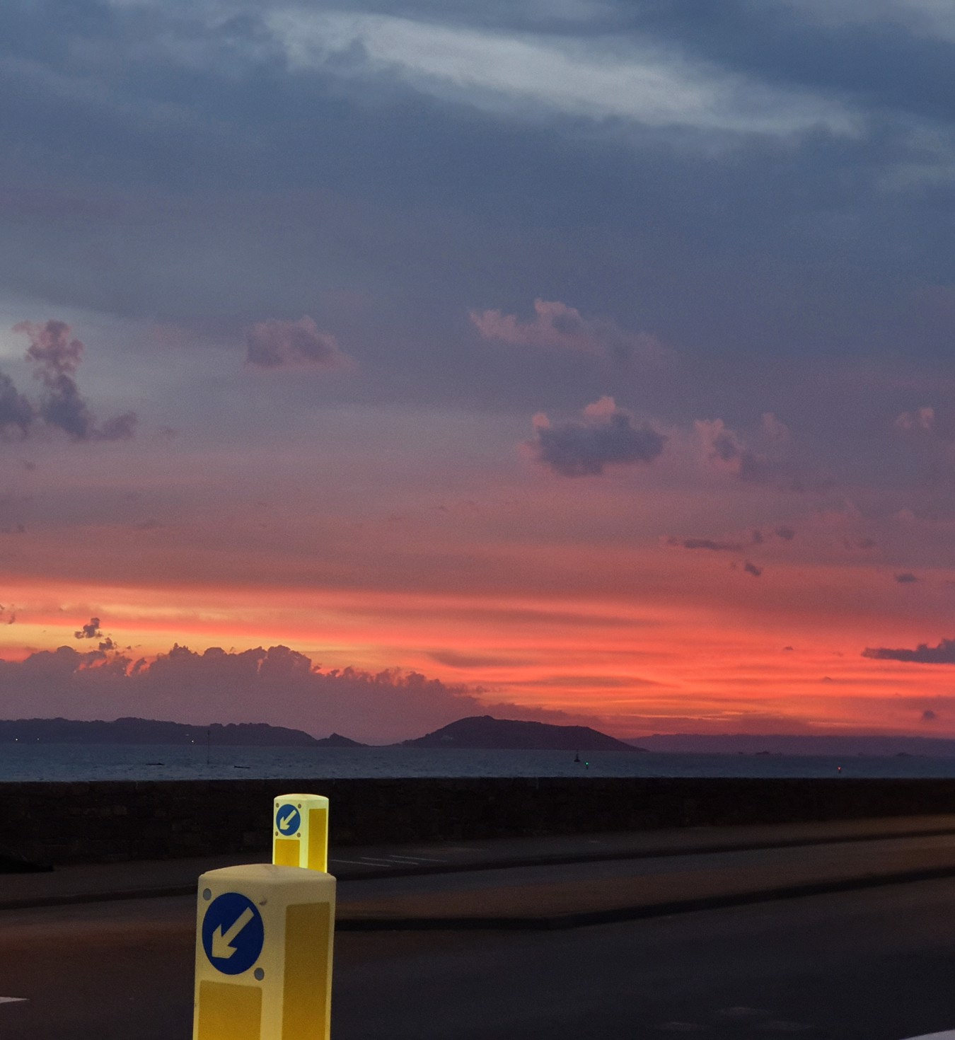 Guernsey Weather Fox forecast for 2022-11-02 - brought to you by Seeker ...