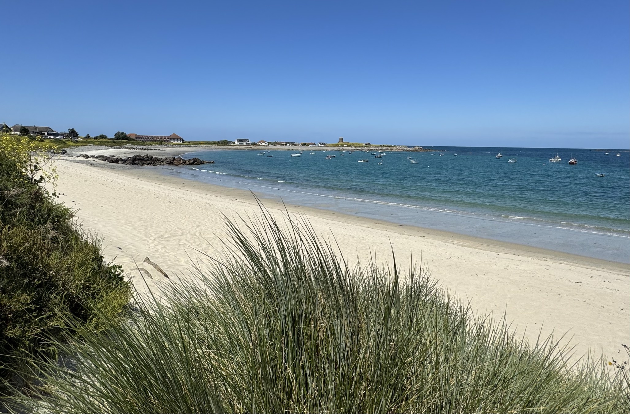 Guernsey Weather Fox forecast for 2024-06-21 - brought to you by Seeker ...