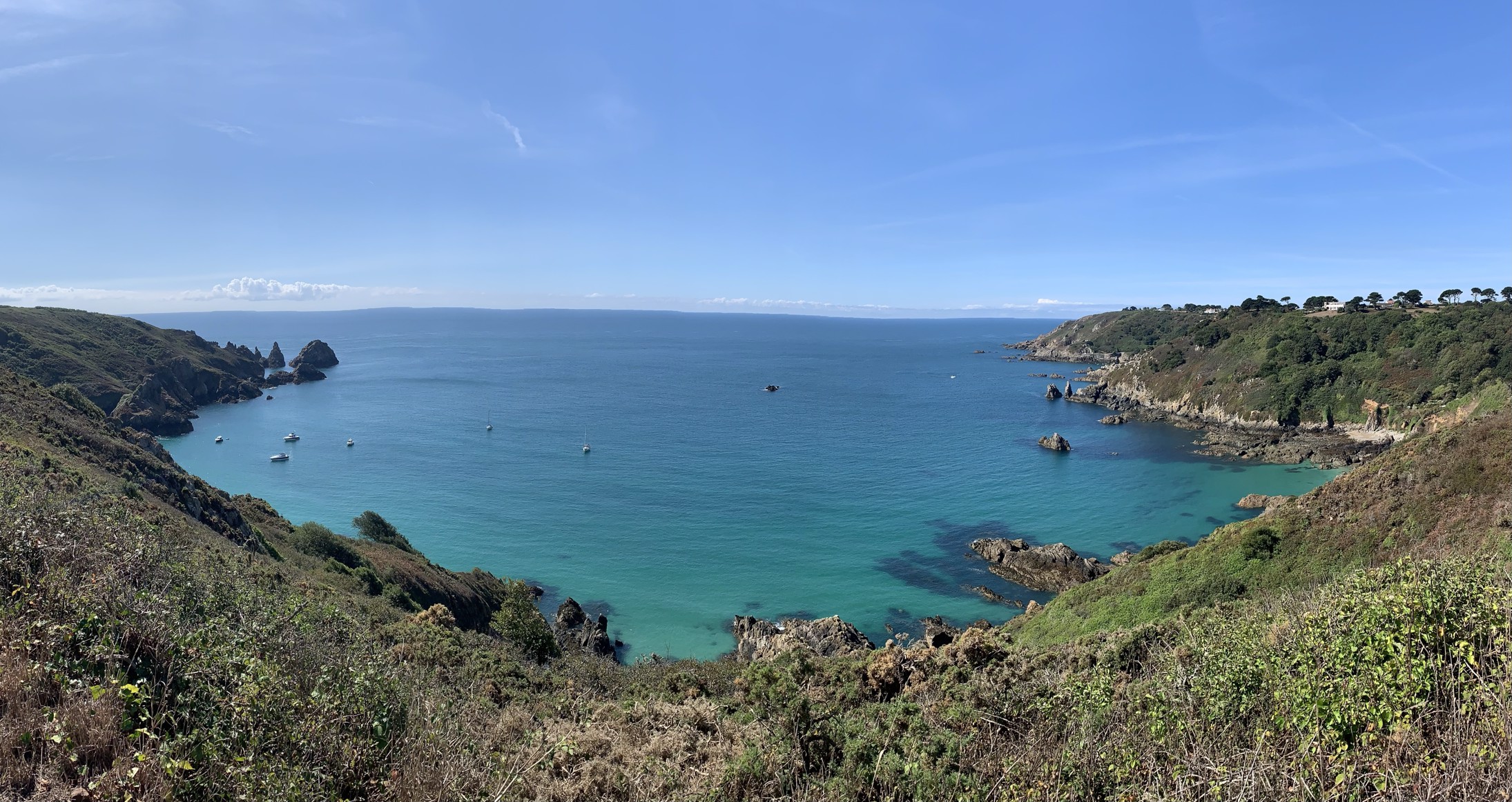 Guernsey Weather Fox forecast for 2022-09-21 - brought to you by Seeker ...