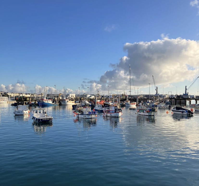 Guernsey Weather Fox forecast for 2023-08-21 - brought to you by Seeker ...