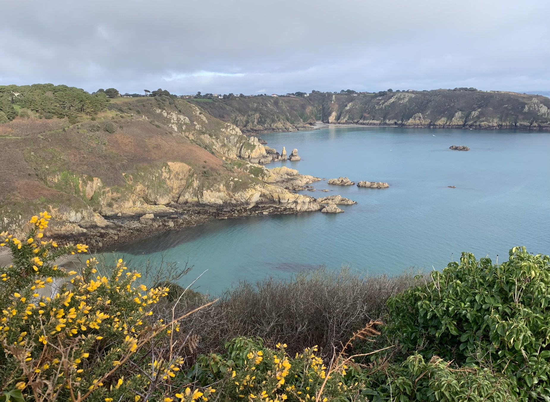 Guernsey Weather Fox forecast for 2023-02-17 - brought to you by Seeker ...