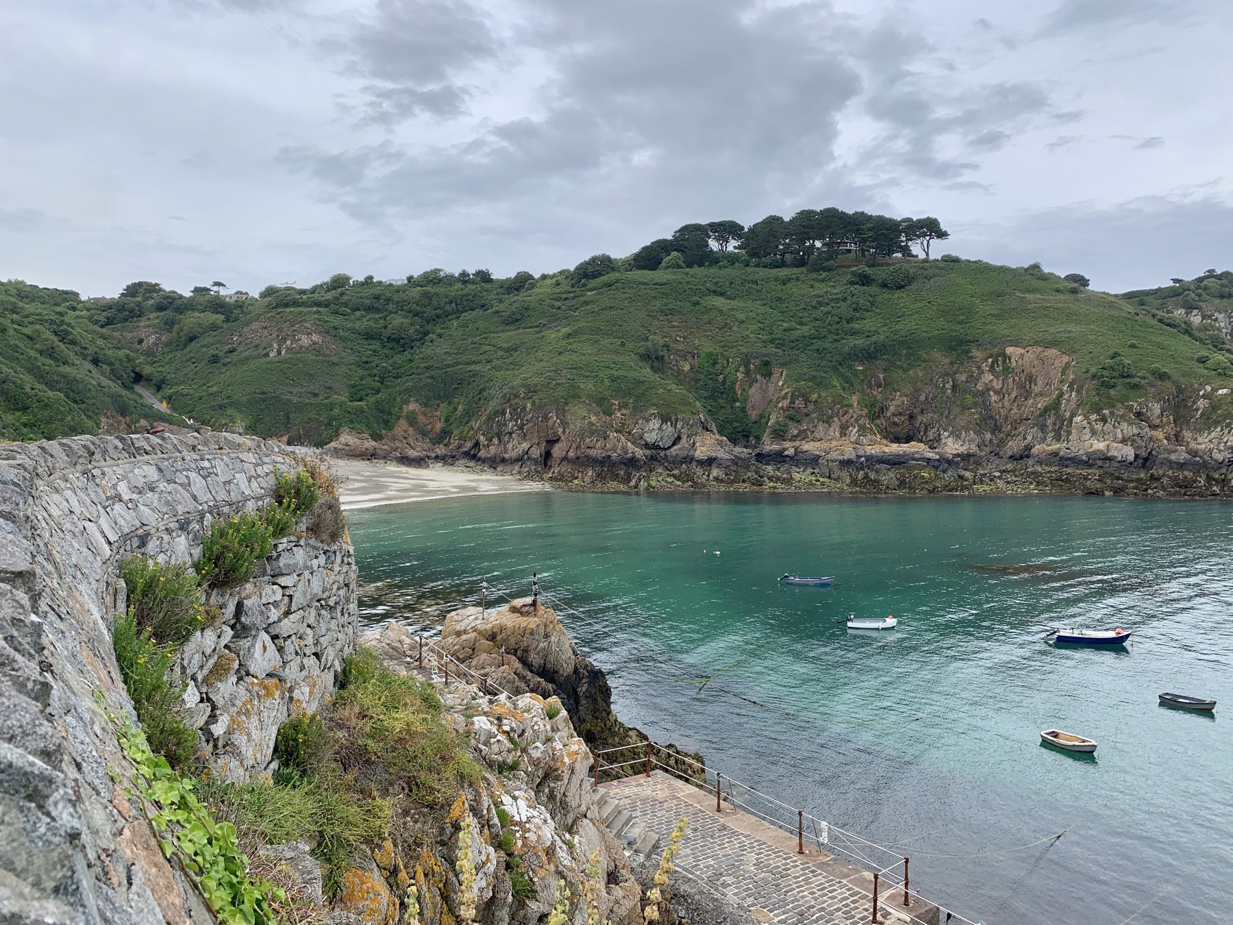 Guernsey Weather Fox forecast for 2023-07-16 - brought to you by Seeker ...