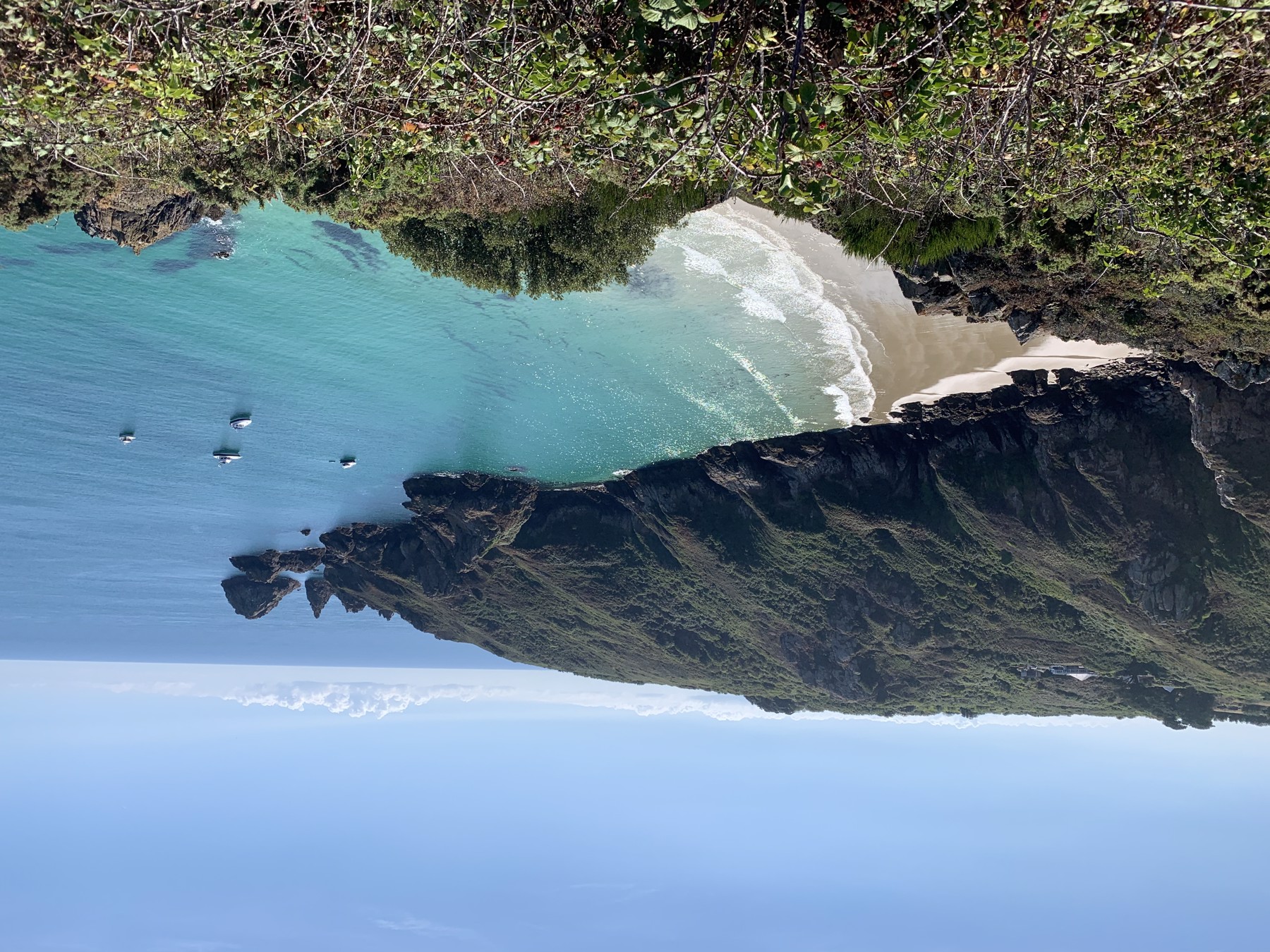 Guernsey Weather Fox forecast for 2022-09-16 - brought to you by Seeker ...