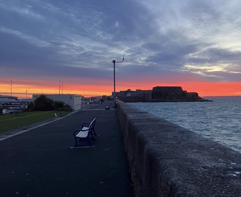 Guernsey Weather Fox forecast for 2023-10-30 - brought to you by Seeker ...