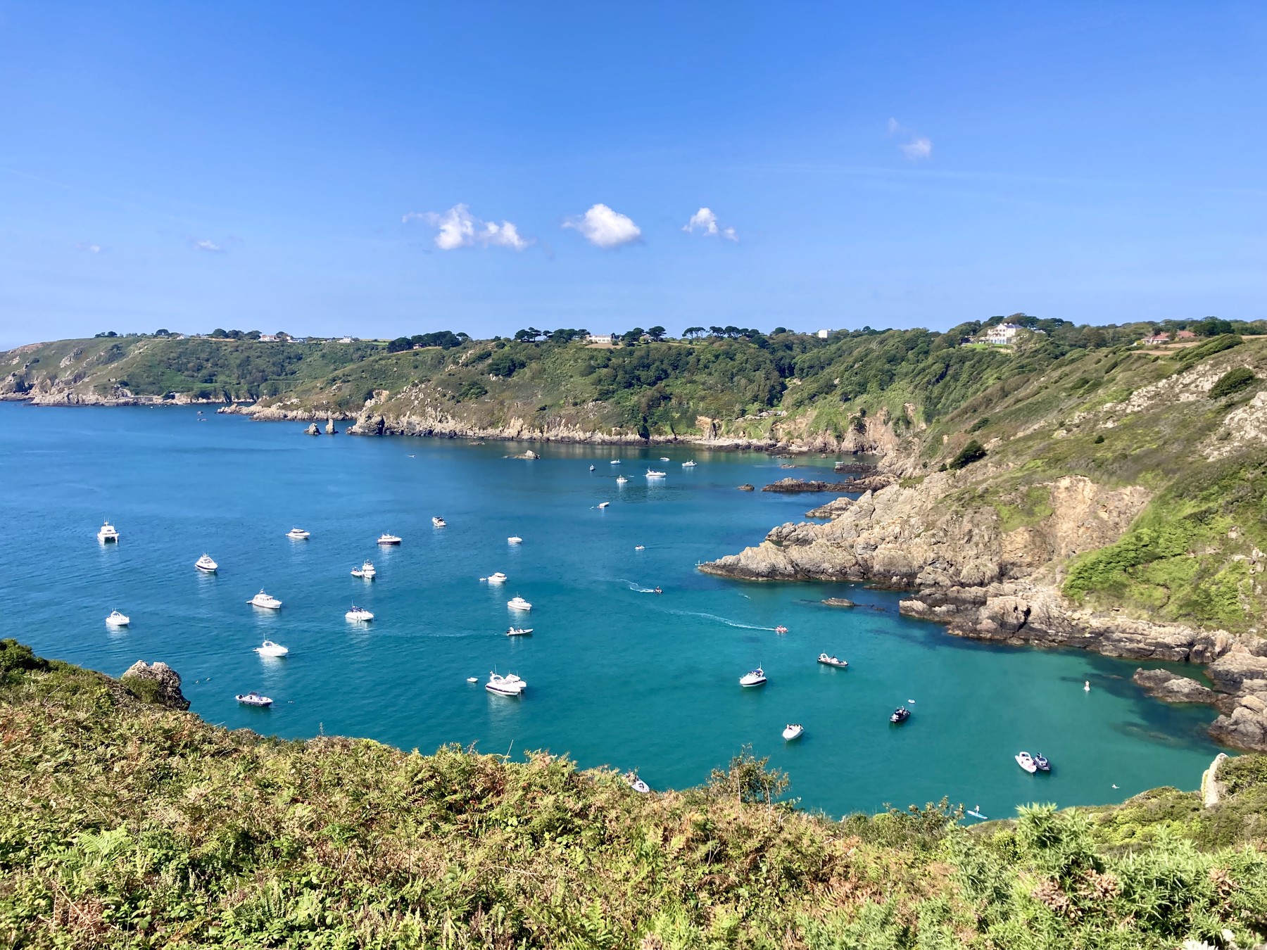 Guernsey Weather Fox forecast for 2022-08-06 - brought to you by Seeker ...