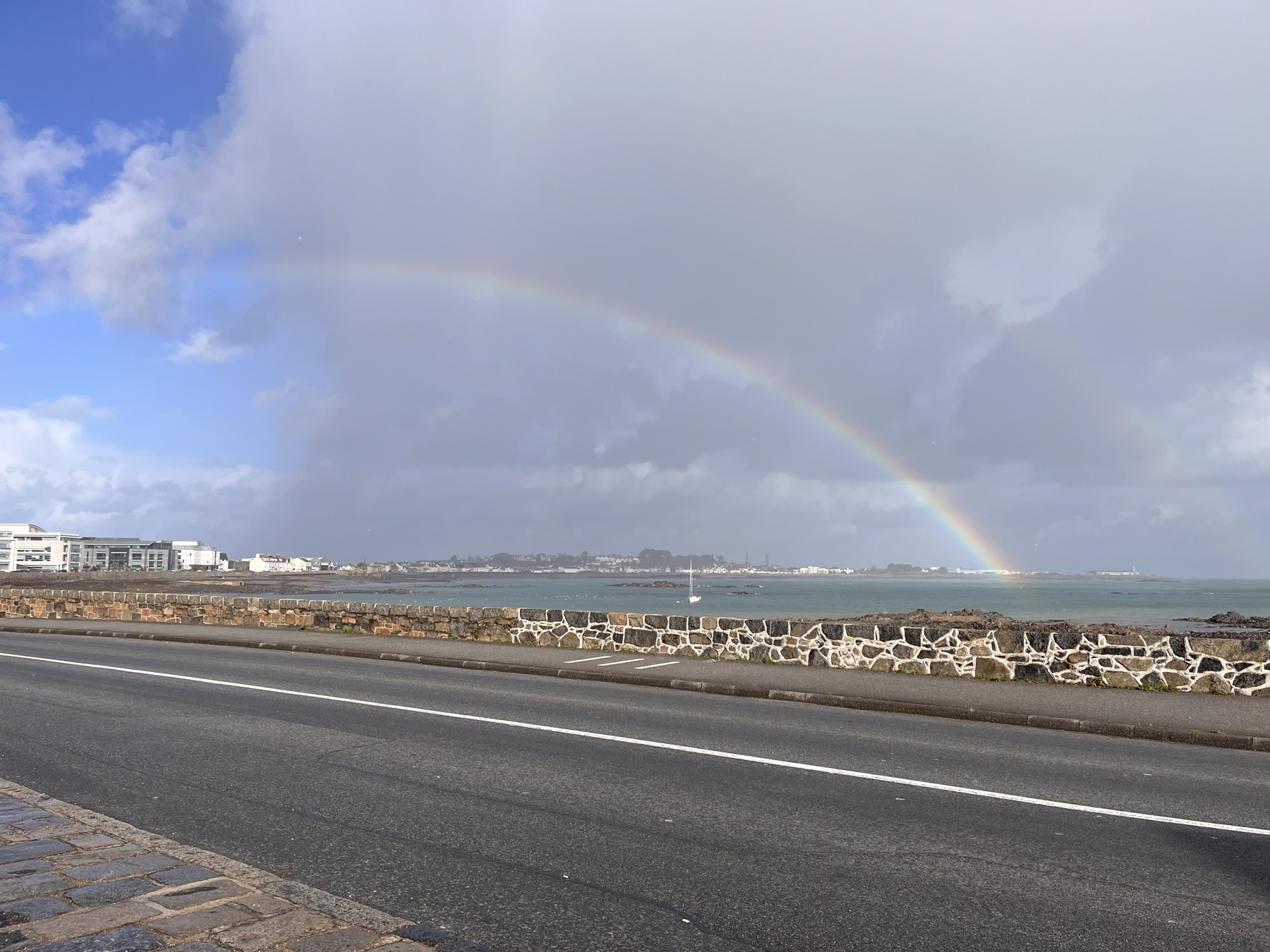 Guernsey Weather Fox forecast for 2023-11-15 - brought to you by Seeker ...