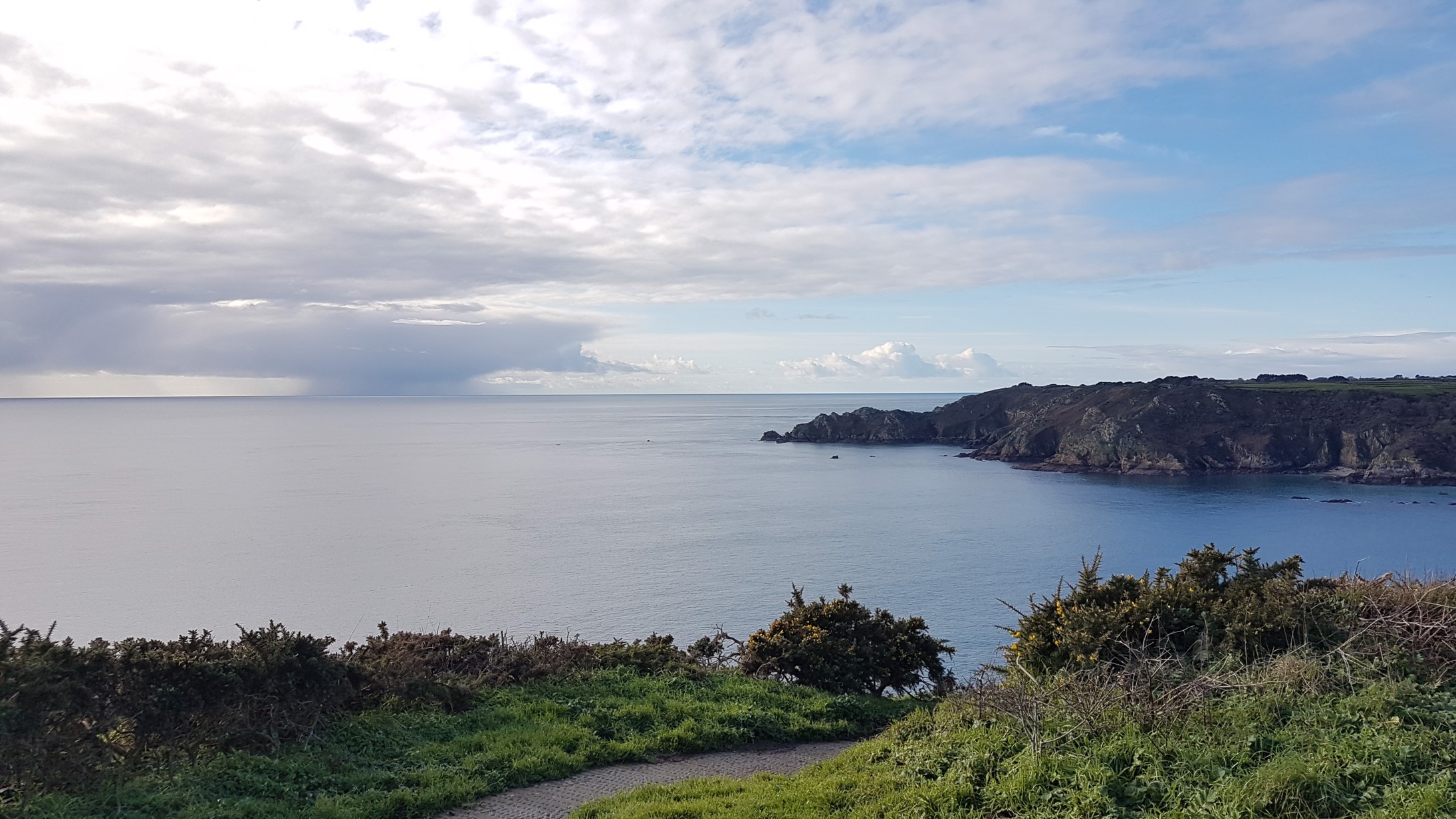 Guernsey Weather Fox forecast for 2023-02-12 - brought to you by Seeker ...