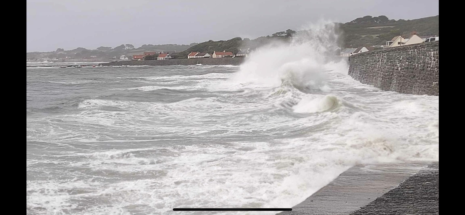 Guernsey Weather Fox forecast for 2023-08-05 - brought to you by Seeker ...